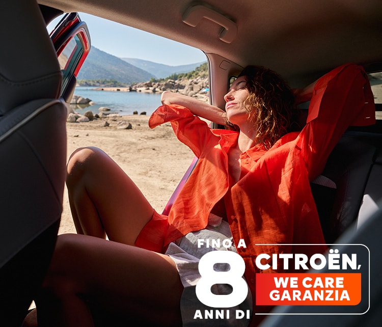 Nuovo ë-Berlingo Citroën | Elettrico | Citroën IT