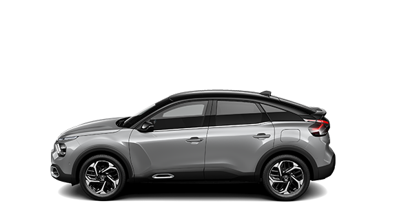 Citroën C4 e ë-C4 | Berlina Compatta e Smart | Citroën IT