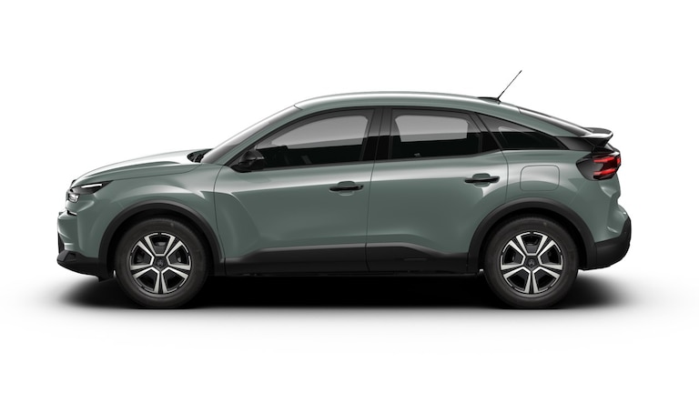 Offerte per l'acquisto di una Citroën nuova | Citroën