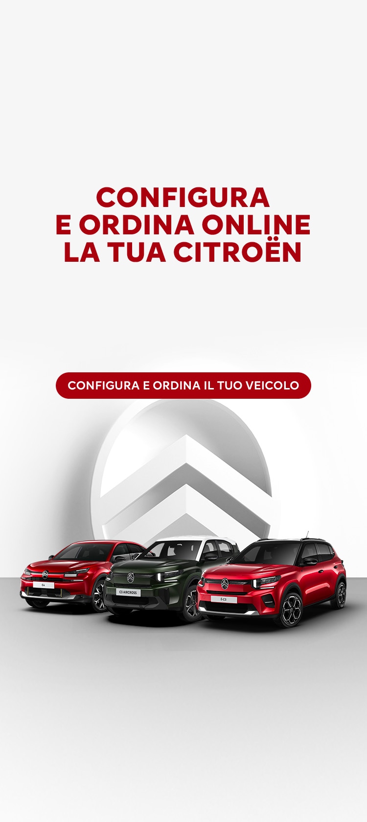 Citroën | City car, SUV e veicoli commerciali | Citroën IT