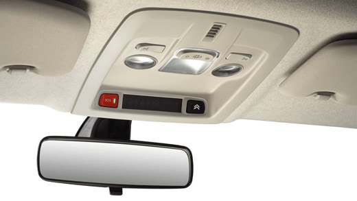 Citroën Connect Box: Tecnologia e Servizi