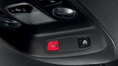 Citroën Connect Box: Tecnologia e Servizi