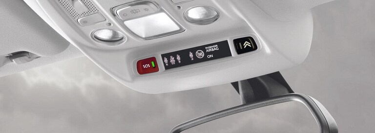 Citroën Connect Box: Tecnologia e Servizi