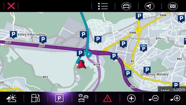 Citroën Connect Nav - Citroën Italia