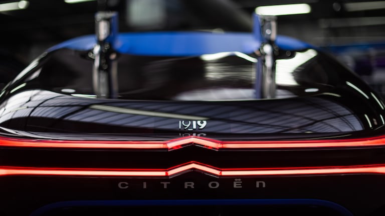 Citroën | City car, SUV e veicoli commerciali | Citroën IT