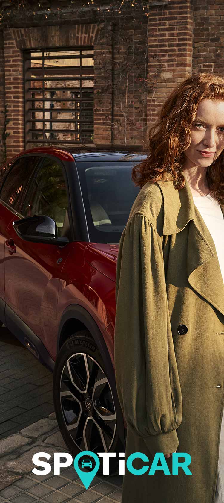 Auto Usate Citroën di Spoticar | Citroën IT