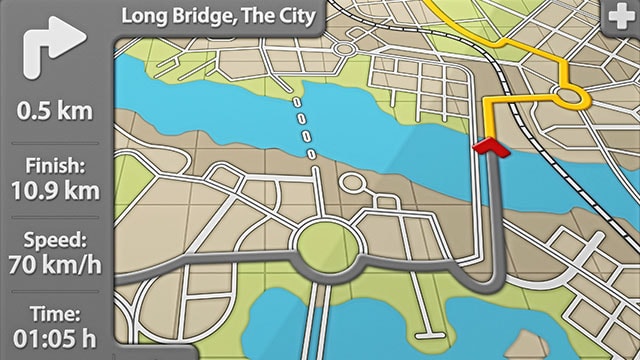 Servizi per la manutenzione del tuo veicolo Citroën