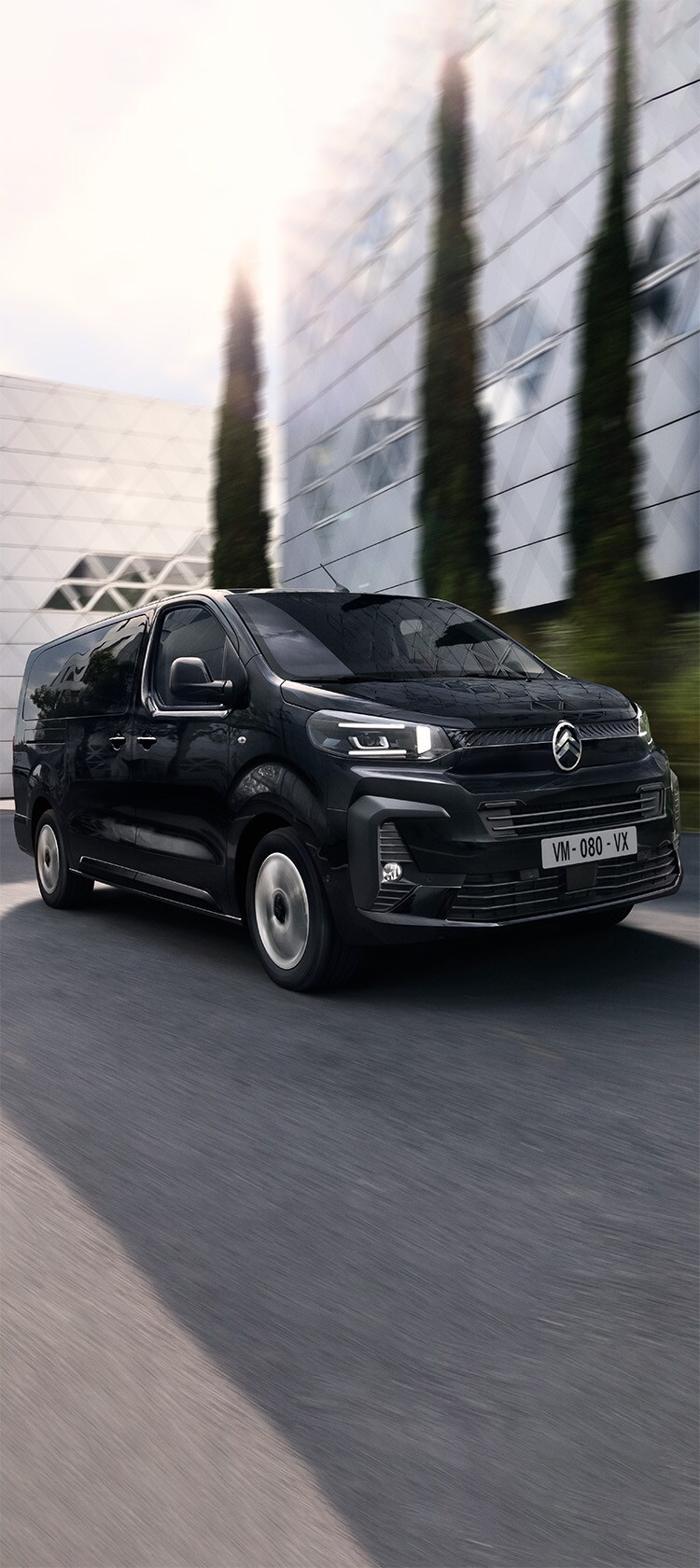 Sito Ufficiale Citroën | City Car, SUV e Berline | Citroën IT