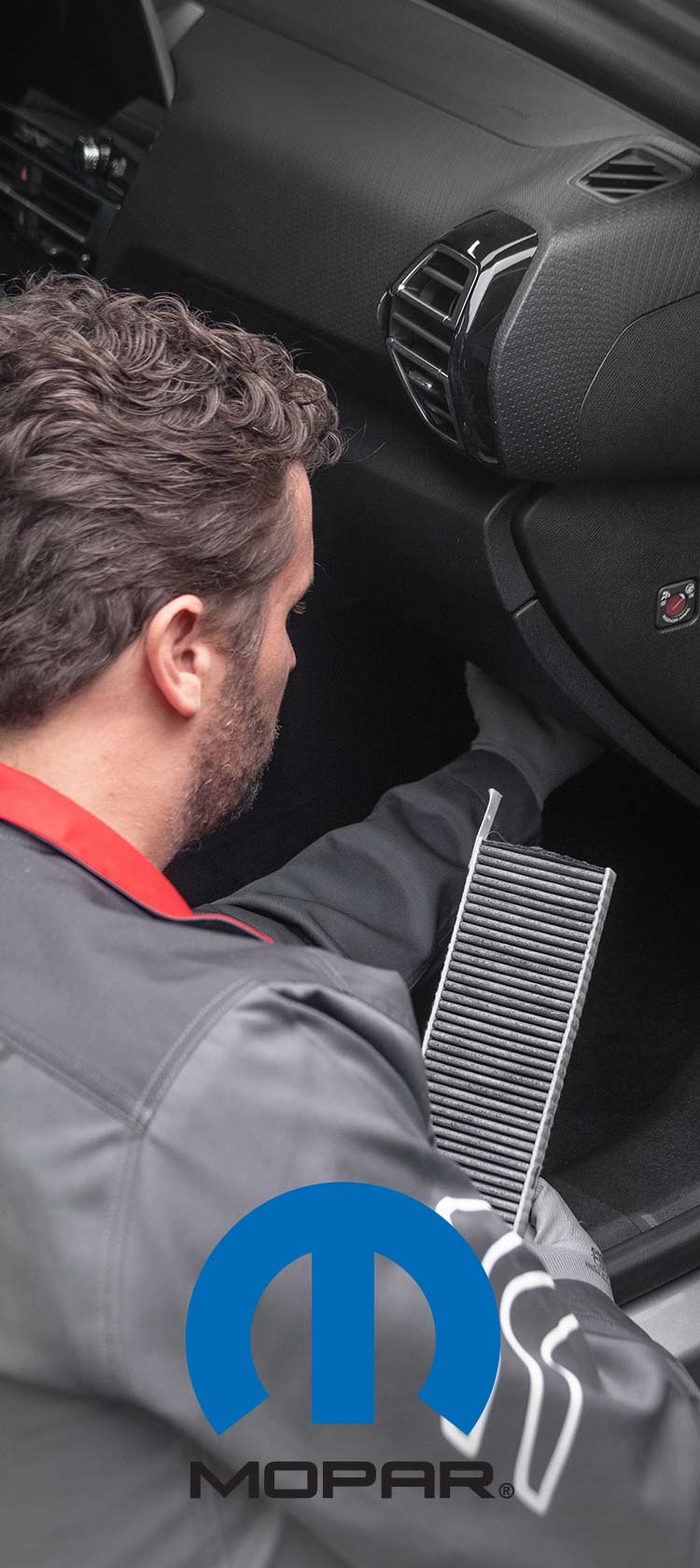 Ricambi, accessori e servizi | Citroën Expertise