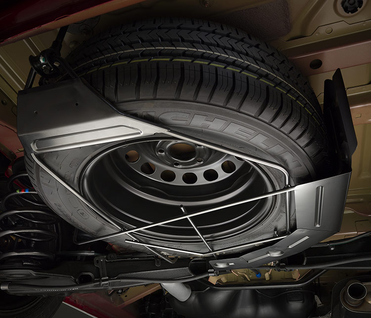 Ricambi, accessori e servizi | Citroën Expertise