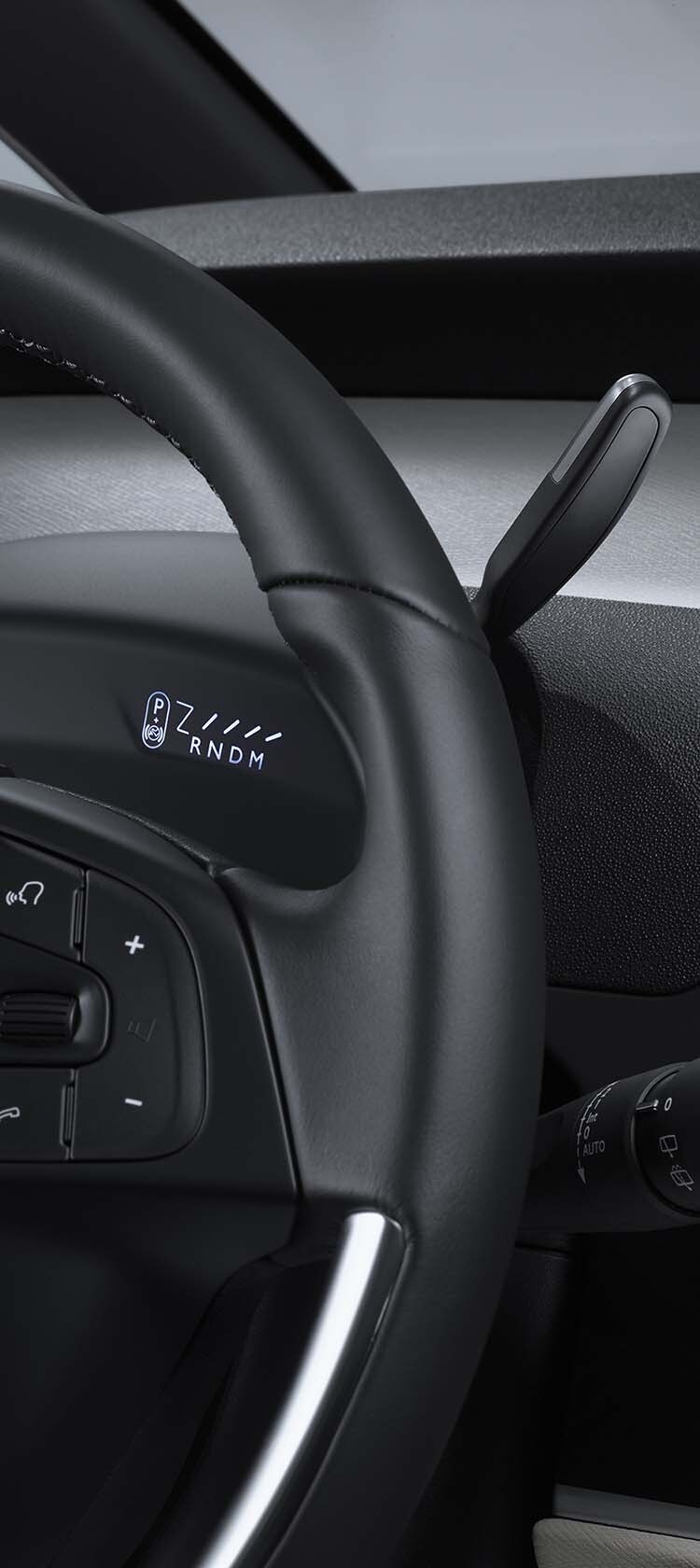 Citroën Grand C4 Spacetourer | La monovolume familiare 7 posti