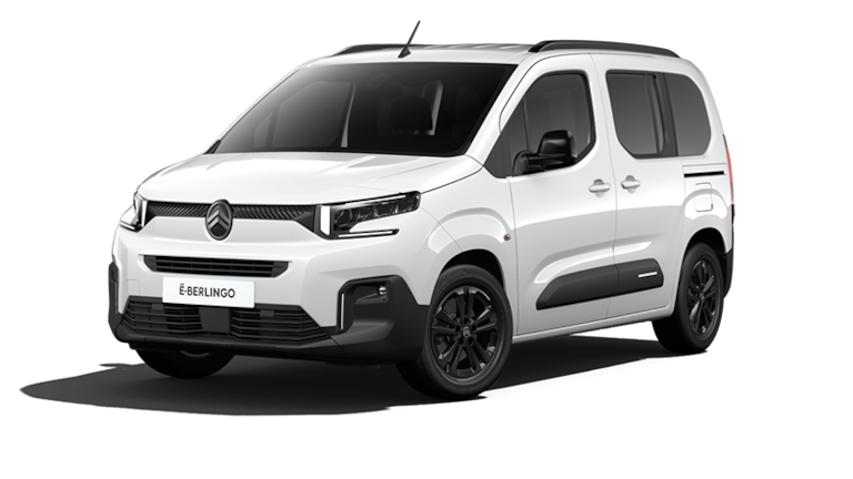 Scopri ë-Berlingo – Auto Multispazio Elettrica | Citroën IT