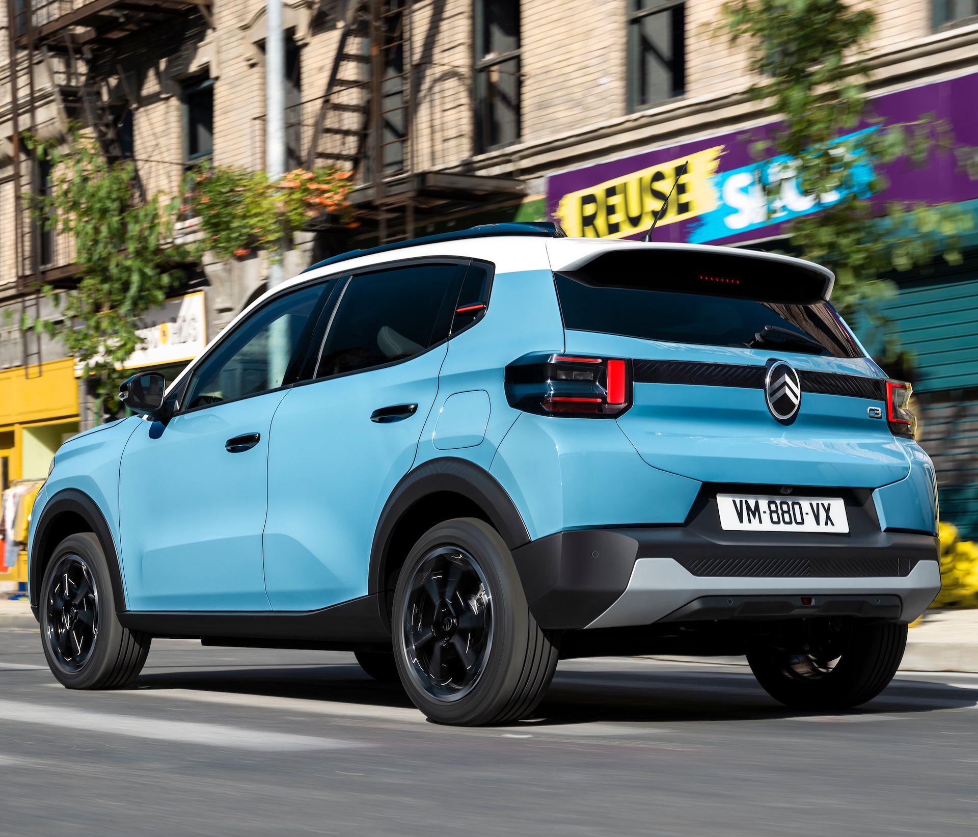 OFFERTE E PROMOZIONI NUOVA CITROEN C3 - Gruppo Automaster