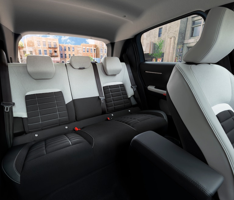 Nuova Citroën C3 | City car compatta | Citroën IT