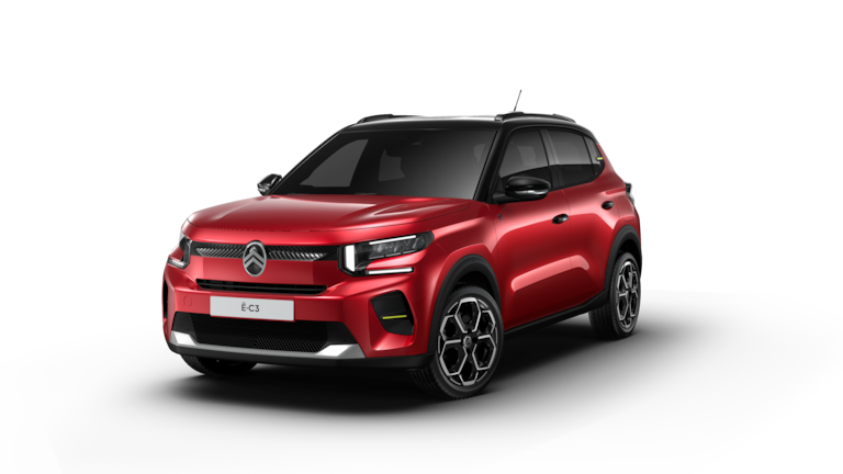 Offerta Nuova ë-C3 Citroën | Citroën IT