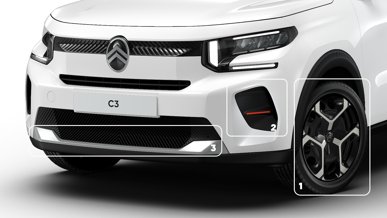 OFFERTE E PROMOZIONI NUOVA CITROEN C3 - Gruppo Automaster