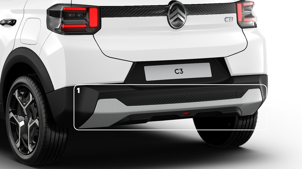 OFFERTE E PROMOZIONI NUOVA CITROEN C3 - Gruppo Automaster