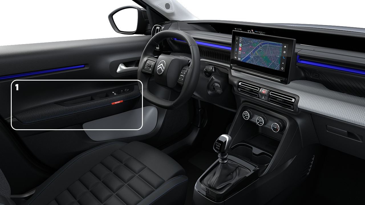 OFFERTE E PROMOZIONI NUOVA CITROEN C3 - Gruppo Automaster