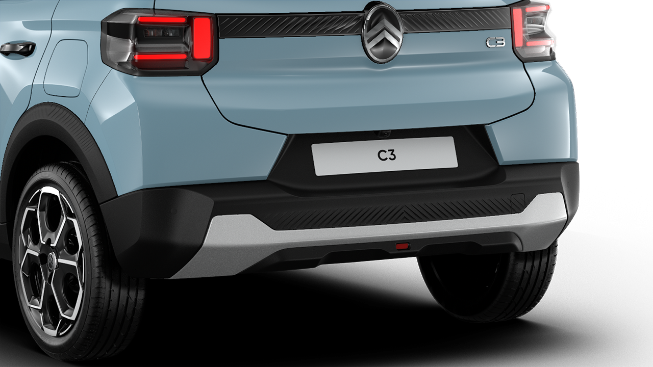 OFFERTE E PROMOZIONI NUOVA CITROEN C3 - Gruppo Automaster