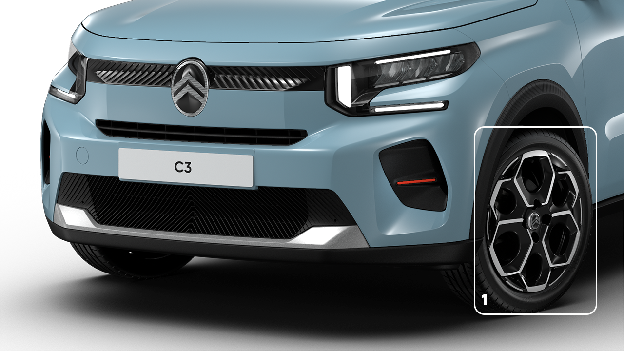 OFFERTE E PROMOZIONI NUOVA CITROEN C3 - Gruppo Automaster