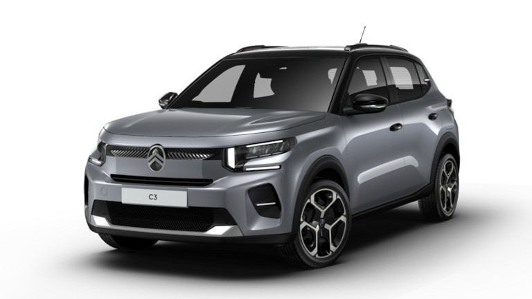 Nuova C3 Van |Il van per aziende - Citroën
