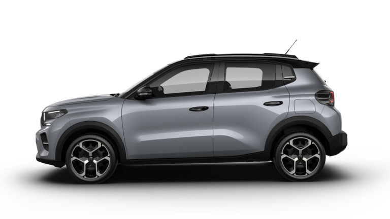 Nuova C3 Van |Il van per aziende - Citroën